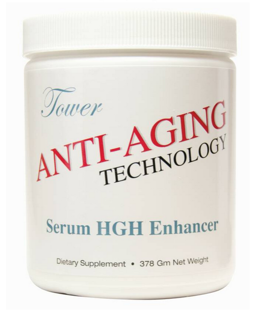 Anti-Aging Technology Wholesale - Half Case (6 jars)